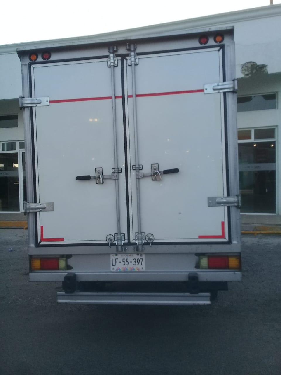 Transportes y fletes – Servicio a toda la republica renta de trailers ...